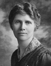 Mary Julia Workman (1871-1964) | Pat McNamara